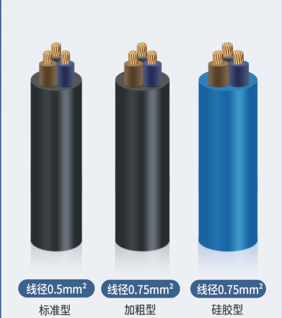 IP65 Float Level Switch For Water Tank 0.1MPa Float Control Switch 3