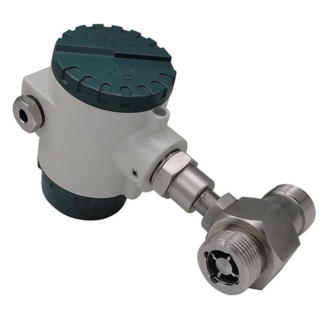 Gasoline Turbine Air Flow Meter Sensor 304 316L 321 Material With Pulse Output 5