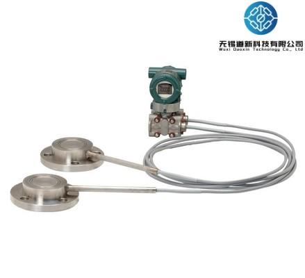 Quality Original DP Transmitter 4 20 MA Liquid Level Instrument ExiaⅡCT6 for sale