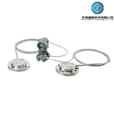 Quality Original DP Transmitter 4 20 MA Liquid Level Instrument ExiaⅡCT6 for sale