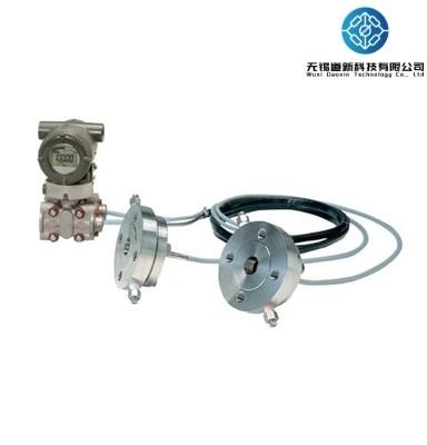 Quality Original DP Transmitter 4 20 MA Liquid Level Instrument ExiaⅡCT6 for sale