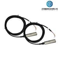 Quality Explosion Proof Fluid Level Meter High Precision Small Water Level Gauge for sale