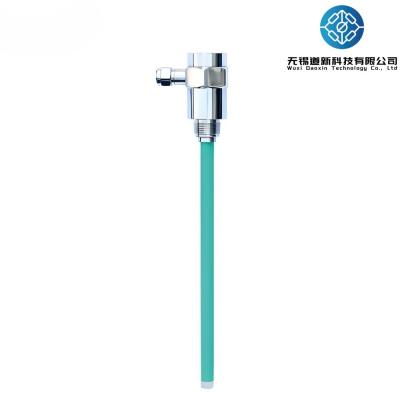 China 4 20mA Capacitive Liquid Level Sensor IP67 Capacitive Level Sensors for sale