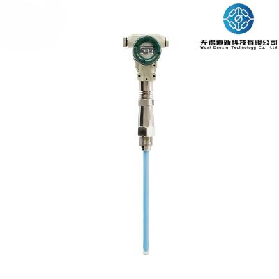 China 4 20mA Capacitive Liquid Level Sensor IP67 Capacitive Level Sensors for sale