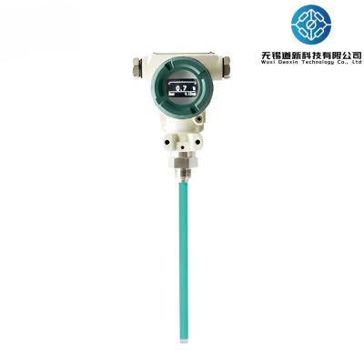 China 4 20mA Capacitive Liquid Level Sensor IP67 Capacitive Level Sensors for sale
