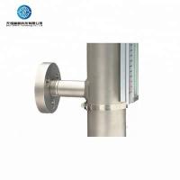 China 316L PTFE Magnetic Float Level Gauge 0-10m Range Exd II CT4 for sale