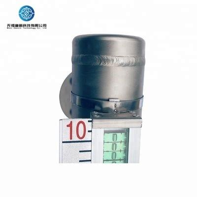 Quality Exd II CT4 Magnetic Flap Level Gauge PN2.5-PN62 For Risky Environment for sale