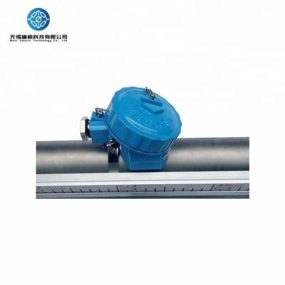 Quality Exd II CT4 Magnetic Flap Level Gauge PN2.5-PN62 For Risky Environment for sale