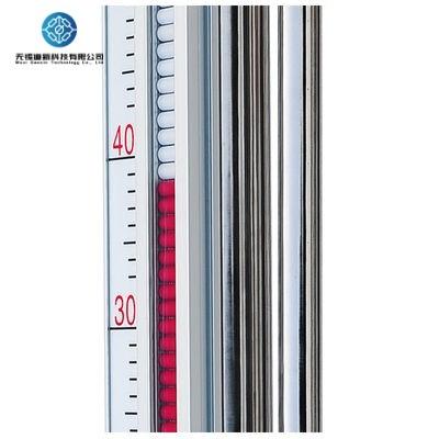 Quality Exd II CT4 Magnetic Level Gauge Side Mounted Or Top Mounted for sale