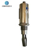 China DX-TFLS131 Explosion Proof Level Sensor with -40°C to 150°C Range and 40-1000mm Fork Length for sale