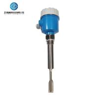 China Threaded Top Mount Level Switch IP65 with Teflon Coating - 40mm to 1000mm Fork Length, -40°C to 150°C Operating Range for sale