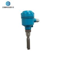 China DX-TFLS131 Explosion Proof Level Sensor with -40°C to 150°C Range and 40-1000mm Fork Length for sale