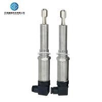 China Explosion Proof Compact Level Switch with 2 MPa Pressure Rating and 40-1000mm Fork Length for Industrial Fluids for sale