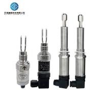 China Explosion Proof Compact Level Switch with 2 MPa Pressure Rating and 40-1000mm Fork Length for Industrial Fluids for sale
