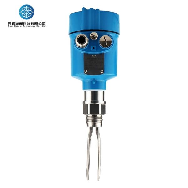 Quality 304 Or 316L Stainless Steel Level Switch 2MPa Vibrating Fork Level Switch for sale