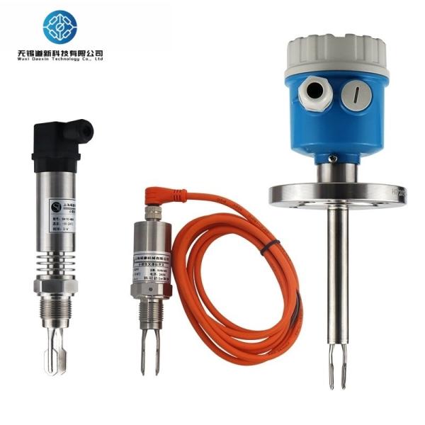 Quality 304 Or 316L Stainless Steel Level Switch 2MPa Vibrating Fork Level Switch for sale