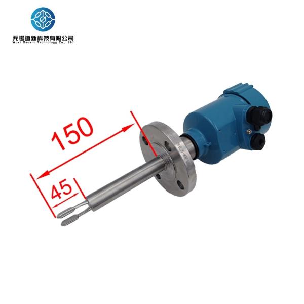 Quality 304 Or 316L Stainless Steel Level Switch 2MPa Vibrating Fork Level Switch for sale