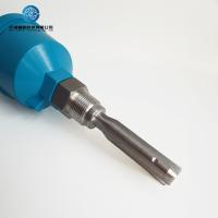 China DX-TFLS131 Explosion Proof Level Sensor with -40°C to 150°C Range and 40-1000mm Fork Length for sale