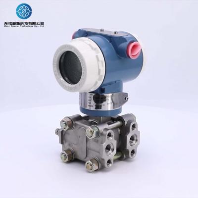 China Flange Mount Differential Pressure Sensor -100Kpa To 40MPa High Pressure for sale