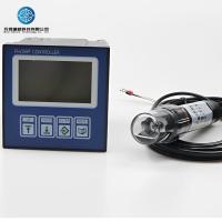 China DX-PH2000T Water Quality Analyzer with ±0.01 pH Accuracy and Automatic Temperature Compensation for Industrial Applications for sale