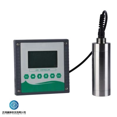 China DX-NTU3000 Industrial Turbidity Monitor Laser Precision And Versatile Installation For Demanding Industrial Environments for sale