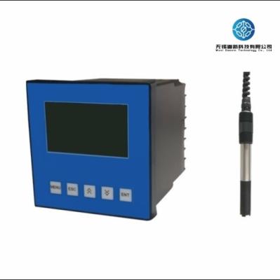 China DX-DO3000 Advanced DO Sensor System Long-Term Oxygen Monitoring For Water Aquaculture And Bioprocessing Sustainability for sale