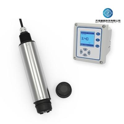 China DX-DO3000 Industrial-Grade DO Analyzer Dependable Oxygen Monitoring Solution for a Variety of Monitoring Needs for sale