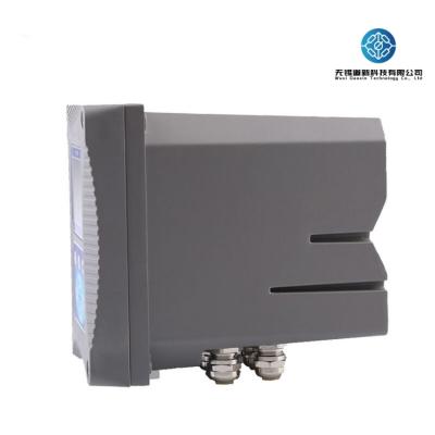 China DX-DO3000 DO Meter For Bioprocess Control Accurate Oxygen Measurement In Fermentation And Pharma Process Control Systems for sale