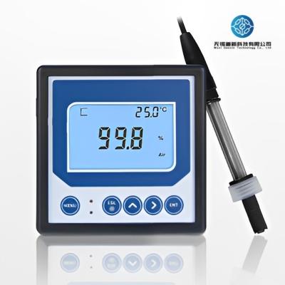 China DX-DO3000 Online Do Meter For Continuous DO Monitoring In Industrial Wastewater Treatment for sale