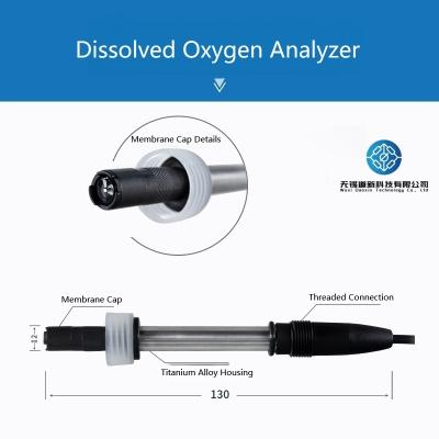 China DX-DO3000 Versatile DO Monitoring System Optical And Membrane Solutions For Aquaculture And Treatment Plants DO Analysis for sale