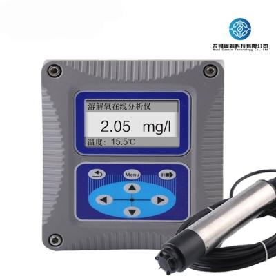 China DX-DO3000 DO Meter For Bioprocess Control Accurate Oxygen Measurement In Fermentation And Pharma Process Control Systems for sale
