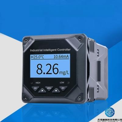 China DX-DO3000 Industrial-Grade DO Analyzer Dependable Oxygen Monitoring Solution for a Variety of Monitoring Needs for sale