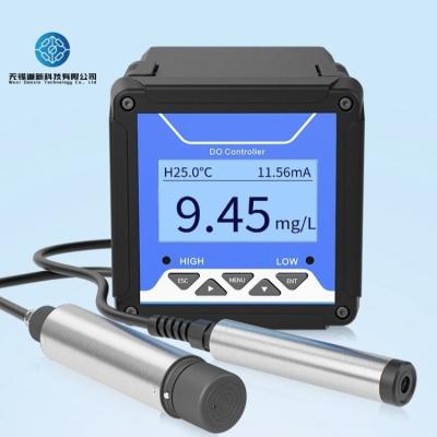 China DX-DO3000 Online Do Meter For Continuous DO Monitoring In Industrial Wastewater Treatment Te koop