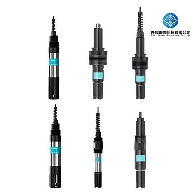 China DX-DO3000 DO Meter For Bioprocess Control Accurate Oxygen Measurement In Fermentation And Pharma Process Control Systems for sale