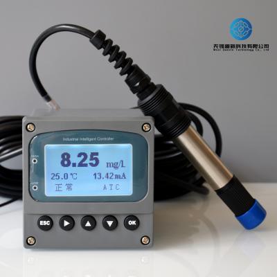 China Water Monitoring DX-DO3000 Environmental DO Analyzer For Rivers Lakes And Industrial Outflows for sale