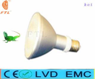 pet reptile products UVA UVB heat Lamp for reptiles animals