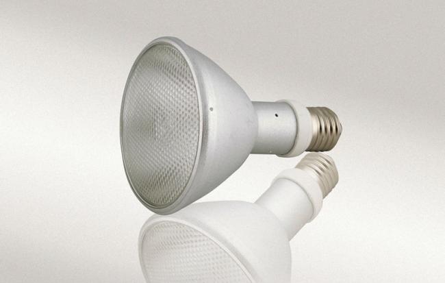 PAR30 reptile lamp 35w 50w 70w for reptiles use reptile lamp