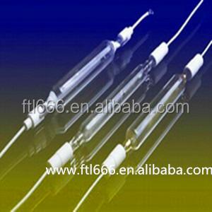 High energy 365nm UV Mercury Lamp for UV coating printing PCB machines