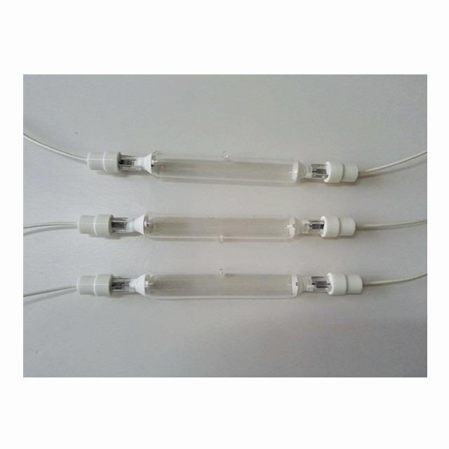 1KW 120mm UV HG Lamp for UV Hand held machine