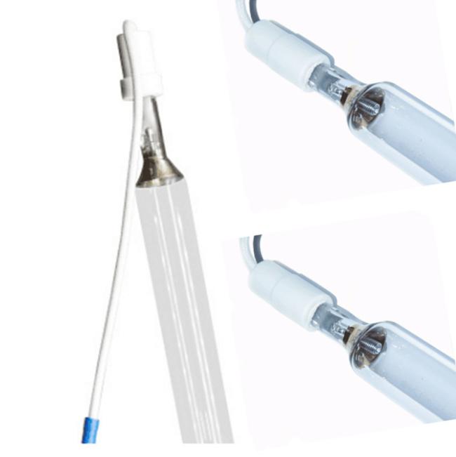 UV Lamp 3KW 720mm Light for curing uv printing coating machines