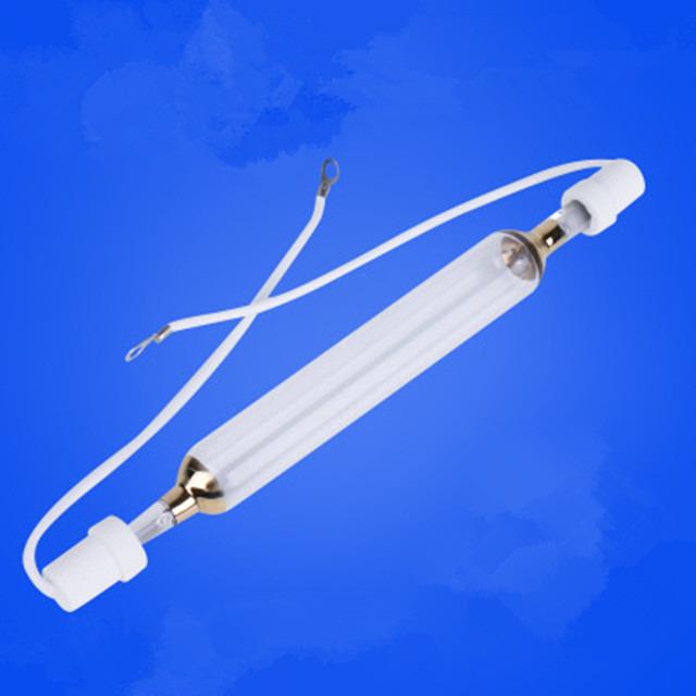 3KW 245mm 350mm UV Gallium GA Lamp for PS Plate Board Printing
