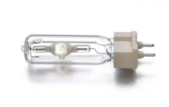 Compact 35W 70W 150W MH metal halide lamp illuminant light