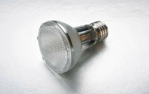 Compact 35W 70W 150W MH metal halide lamp illuminant light