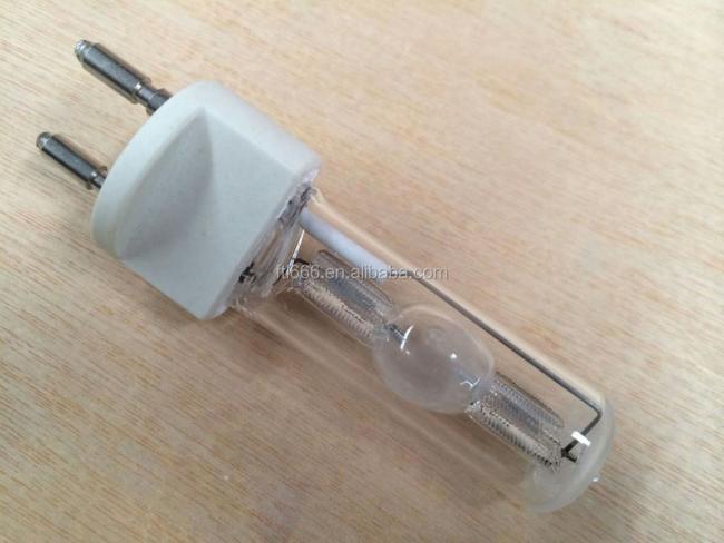 MSR MSD 575W HID Metal Halide Stage Lamp Light Bulb Lighting For Image Projector Stage Studio Camera Exhibition
