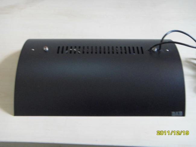 37cm 49cm aquarium parts fixture lighting metal halide lamp light for grass tank&sea tank