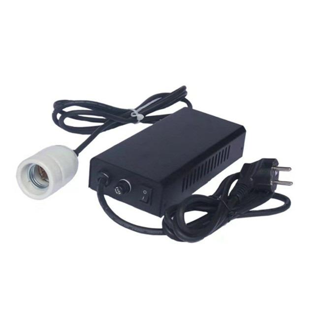 35W 50W 70W 110V-220V dimmable multi-function Electronic Ballast for HID MH Ceramic reptile Lamp Quartz Light