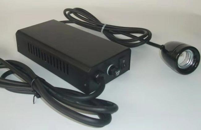 35W 50W 70W 110V-220V dimmable multi-function Electronic Ballast for HID MH Ceramic reptile Lamp Quartz Light