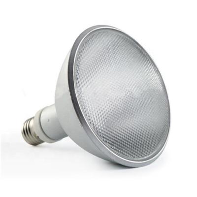 China Aluminium HQI HID Lampen Tageslicht Alarm 6000K 10000H Lebensdauer UVA UVB Vollspektrum E27 E26 Glühbirne zu verkaufen