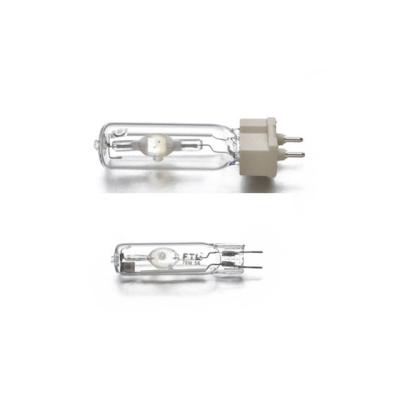 Cina FTL G12 Lampada di allide metallico tubolare 35W 50W 70W 150W 4000K 5000K 8000K Temperatura del colore CE certificata in vendita