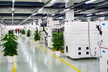China Factory - Wuhan Huagong Laser Engineering Co., Ltd.